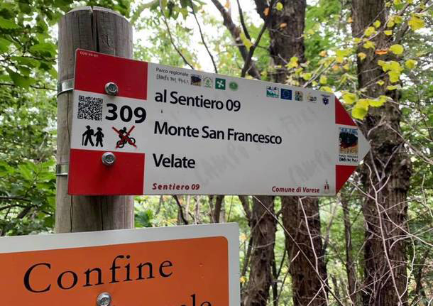 Interactive Map of Sacromonte